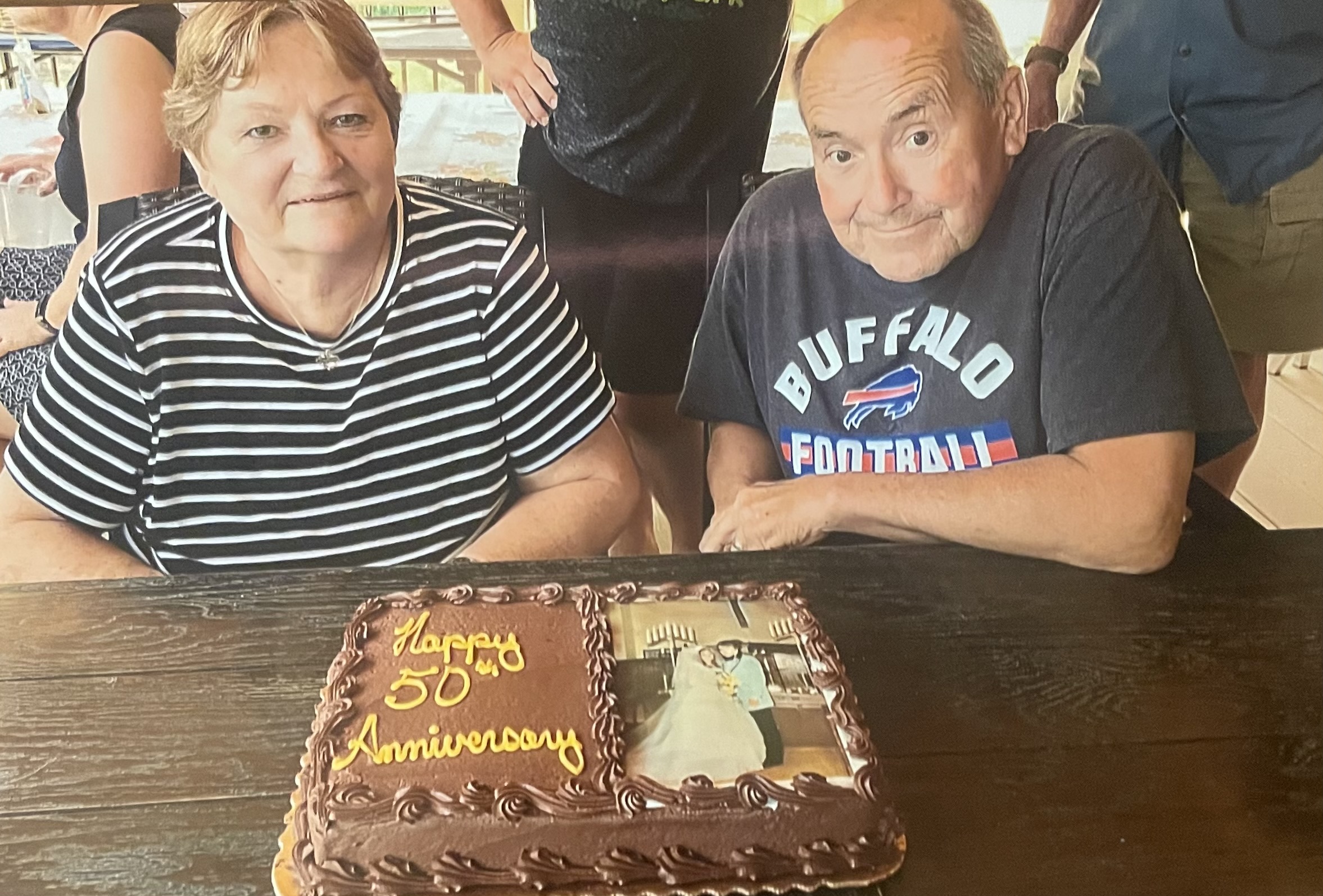 Todd and Donna Nelson | News, Sports, Jobs - Post Journal